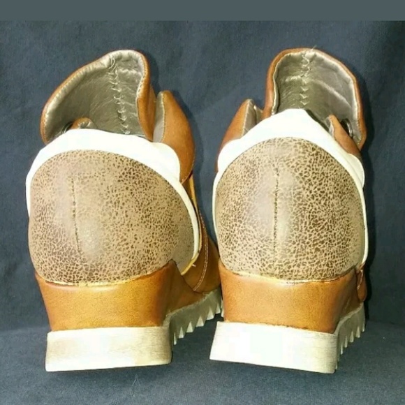 DbDk | Shoes | New Womens Dbdk Stark Sneakers | Poshmark